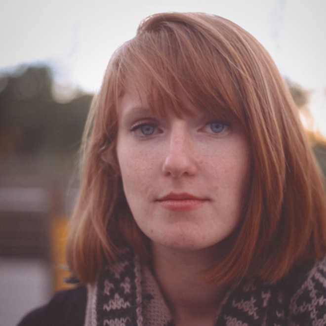 Vanessa Wenzel - FilmFreeway