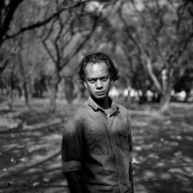 Mohammad Rakibul Hasan - FilmFreeway