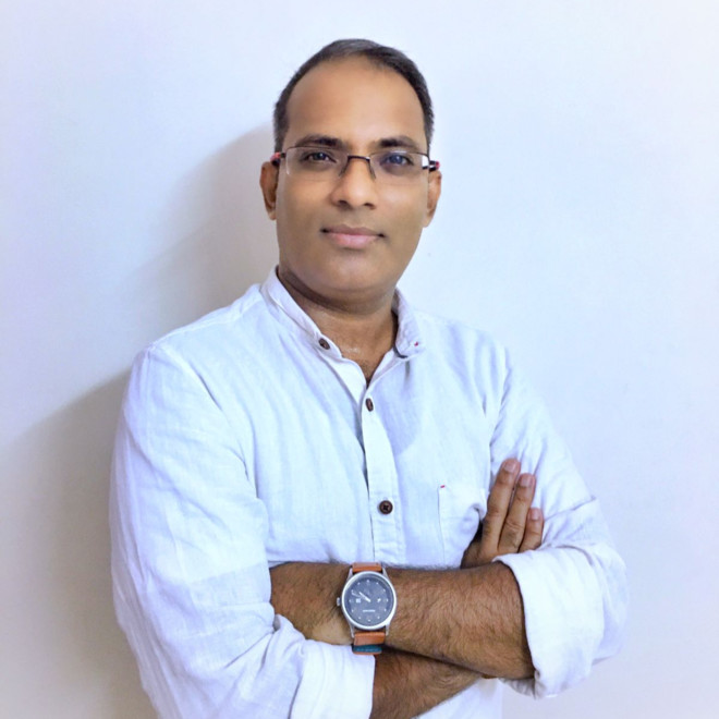 Deepak Kumar - FilmFreeway