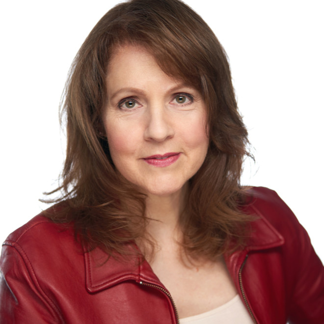 Catherine Hogan - FilmFreeway