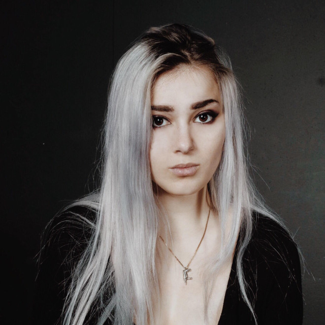 Maya Maj - FilmFreeway