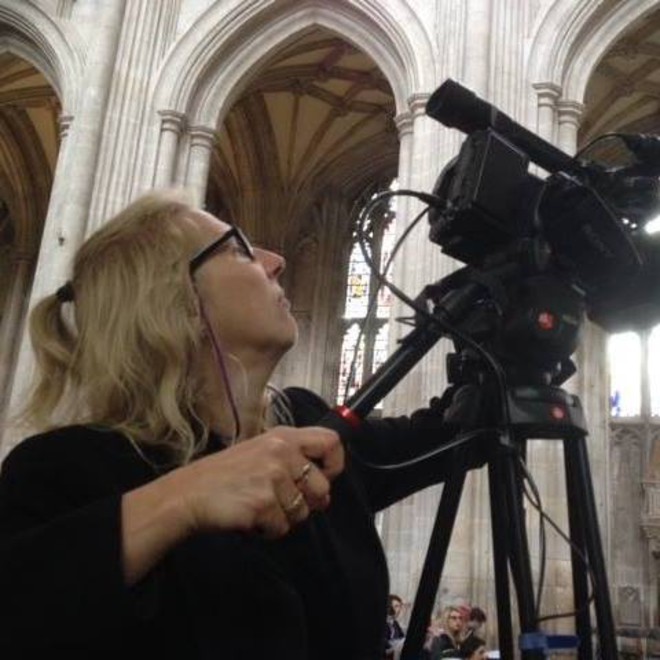 Sharon Woodward - FilmFreeway