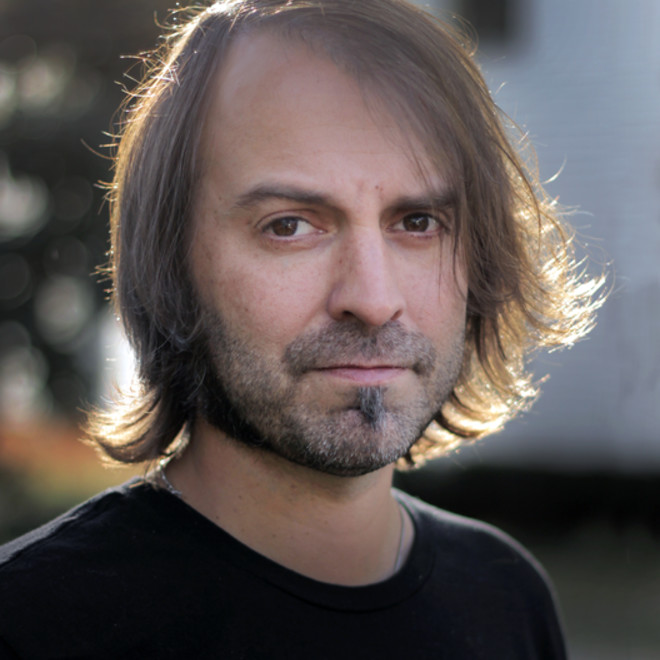 Greg Pope - FilmFreeway