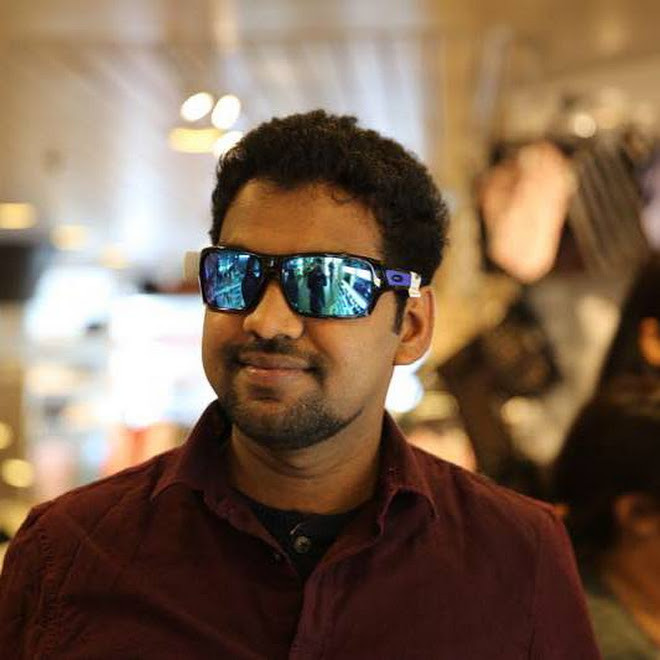 Senthamil S. - FilmFreeway