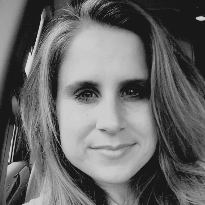 Heather Mathews - FilmFreeway