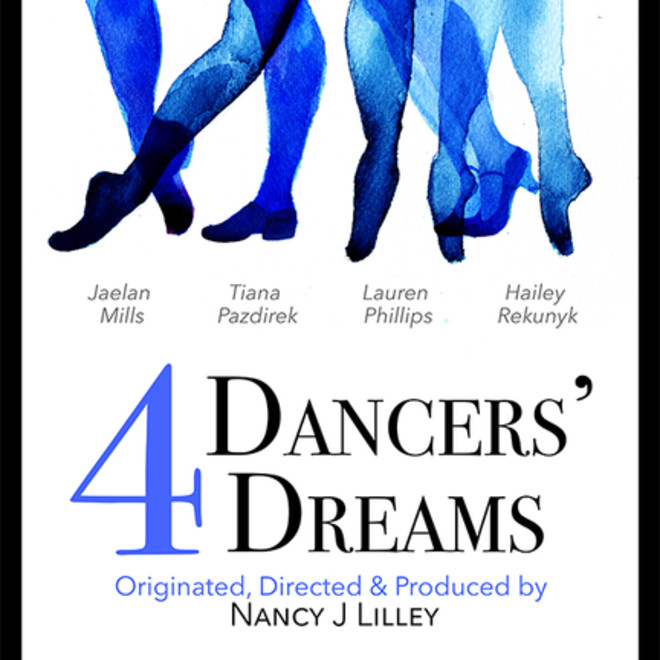 Nancy Lilley - FilmFreeway