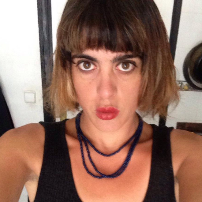 Maria Chatzi - FilmFreeway