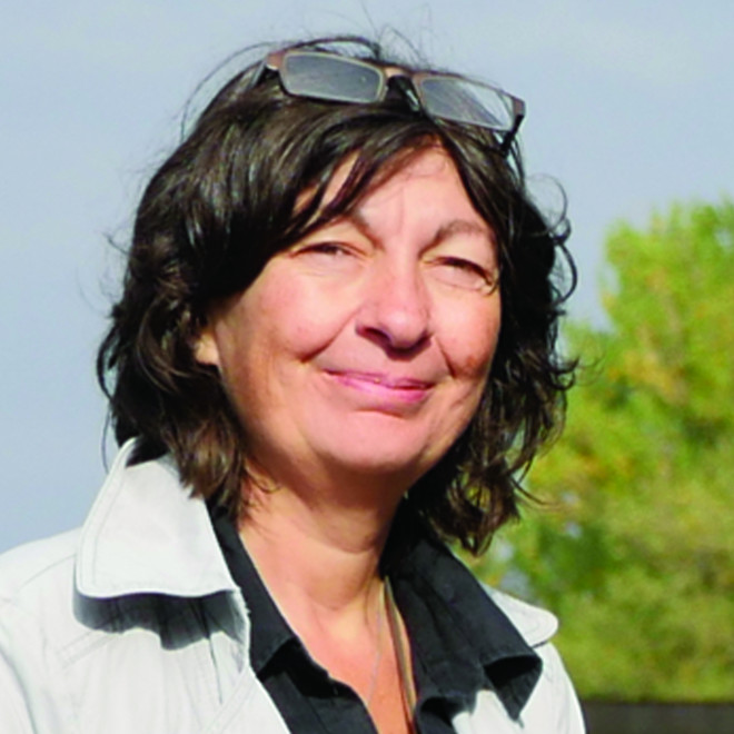 Valérie VALETTE - FilmFreeway