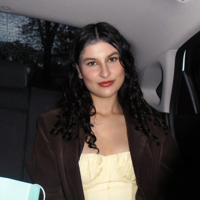 Lily Lunder - FilmFreeway