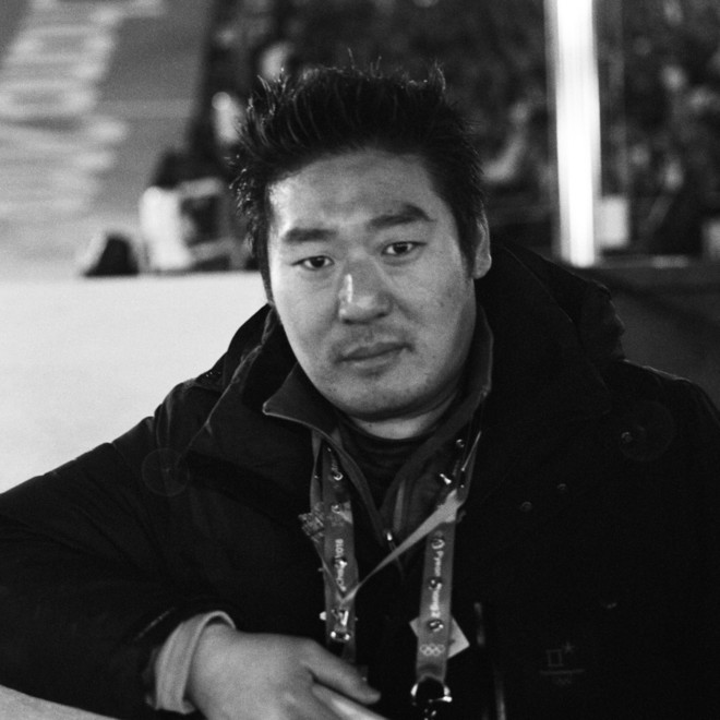Arnold Lim - FilmFreeway