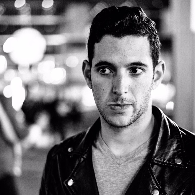 Arthur Edelman - FilmFreeway