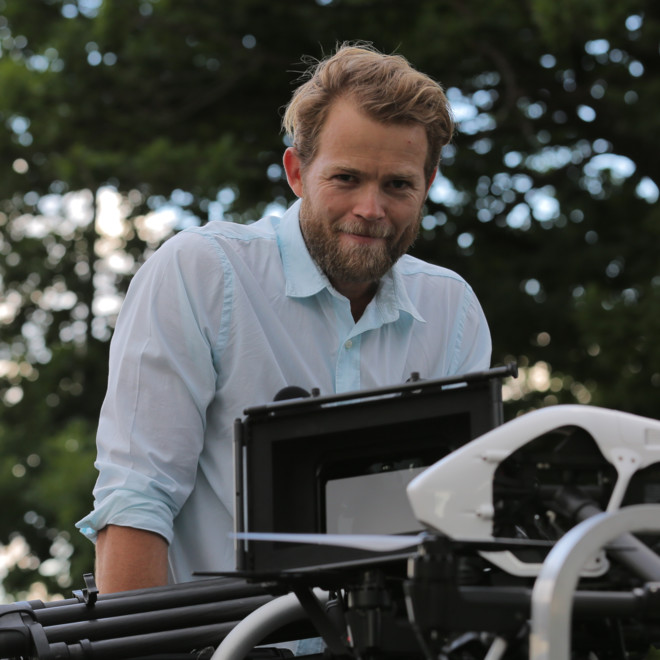 scott holgate - FilmFreeway