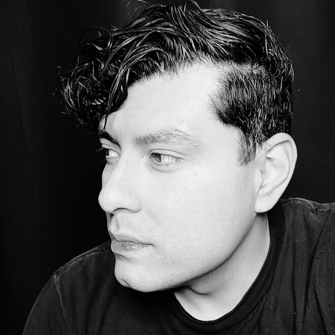 Michael Kumar - FilmFreeway