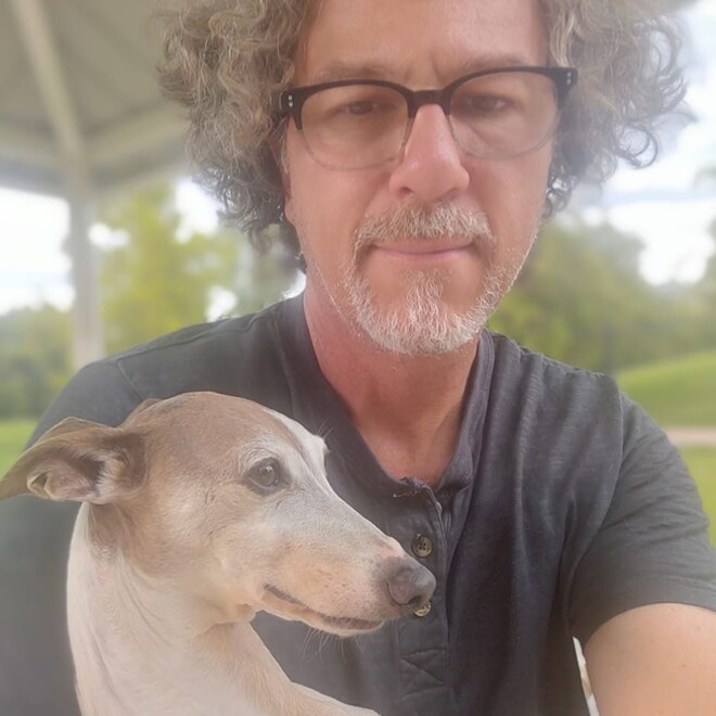 Derek Bridges - FilmFreeway