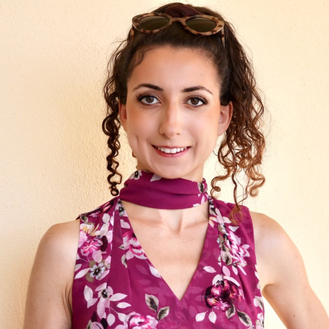 Julia Ward - FilmFreeway