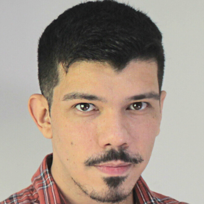 Thiago Cardoso - FilmFreeway