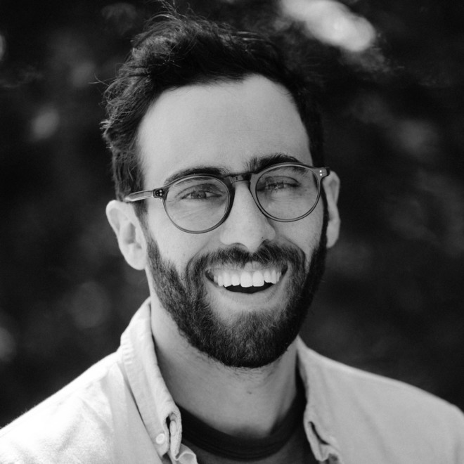 Jacob Padilla - FilmFreeway