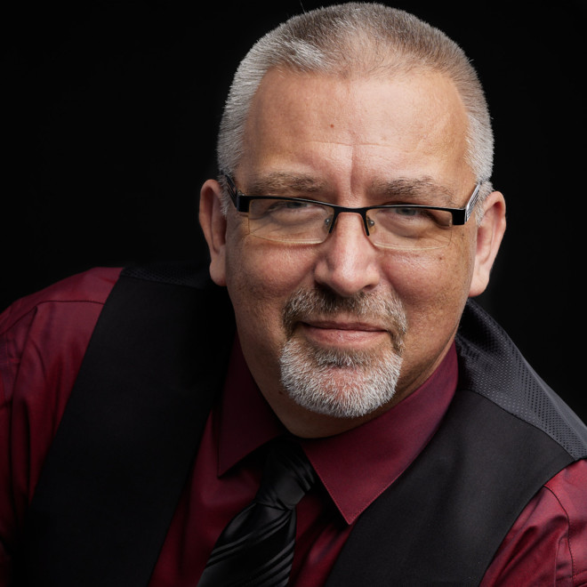 Aaron Switzer - FilmFreeway