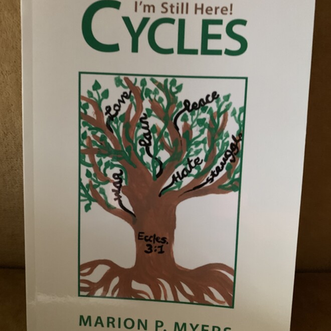 Dr. Marion Myers - FilmFreeway