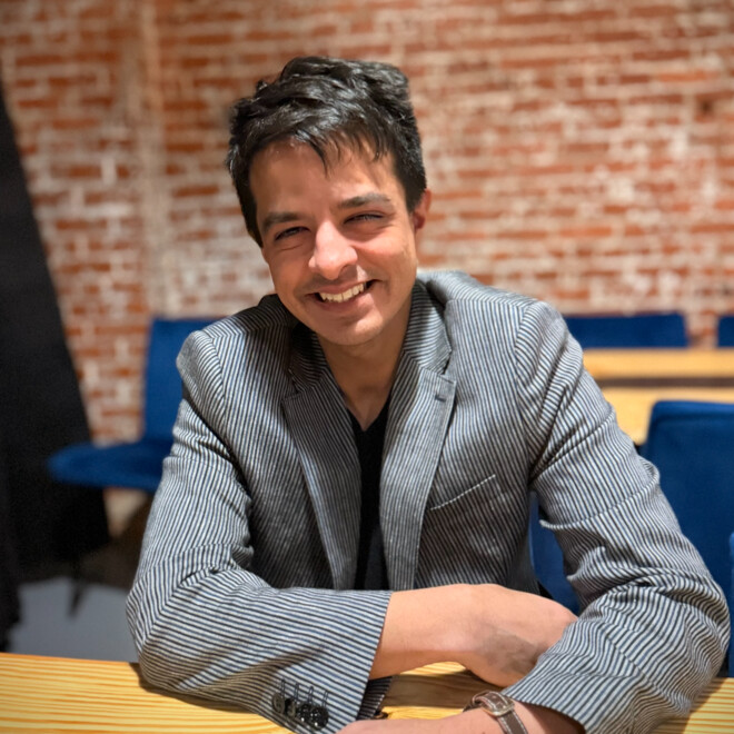 Ryan Jafri - FilmFreeway