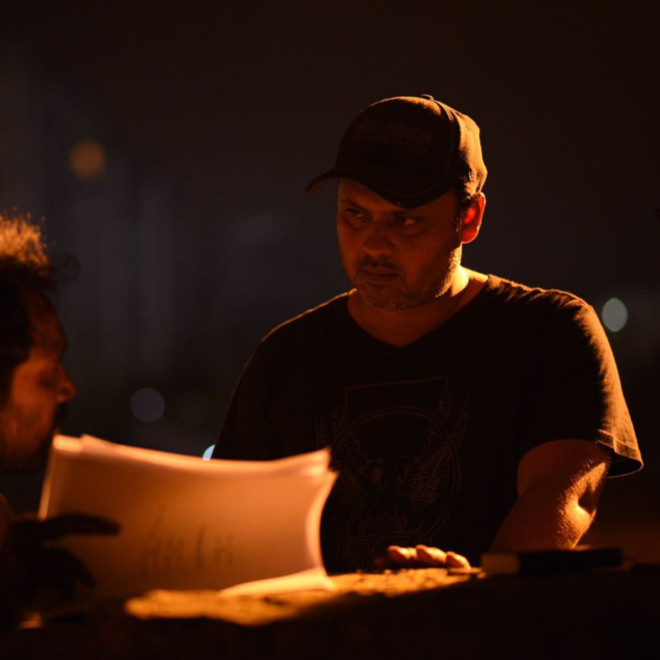 Ali Mehdi - FilmFreeway