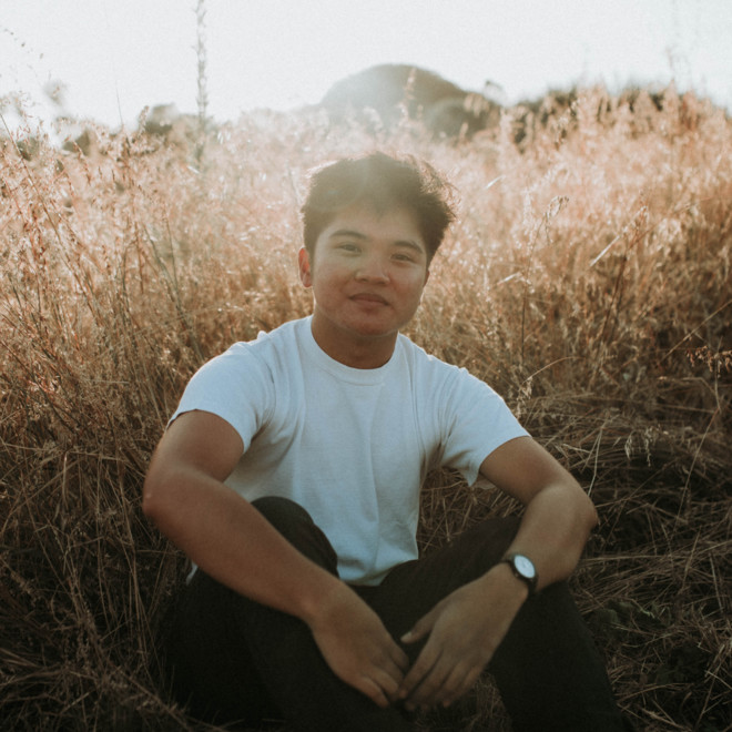 Justin Castillo - FilmFreeway