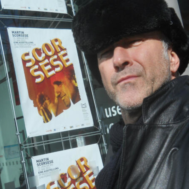 Alan Taylor - FilmFreeway