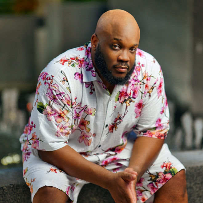 Kevin Gardner Jr. - FilmFreeway