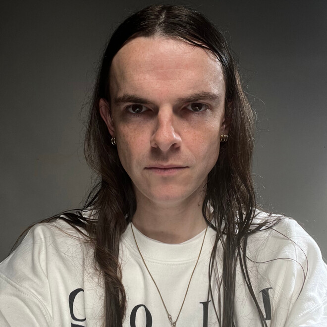 Jack Hogan - FilmFreeway