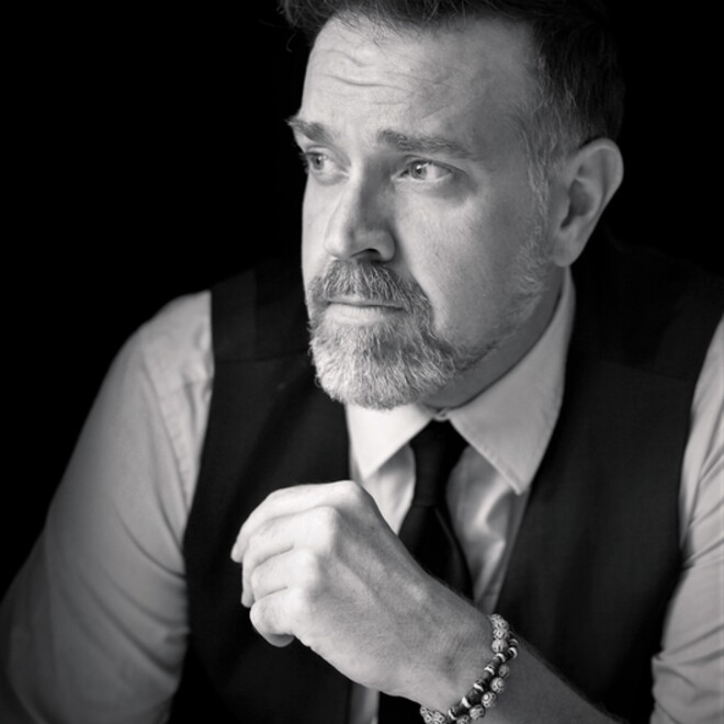 Craig Alexander - FilmFreeway