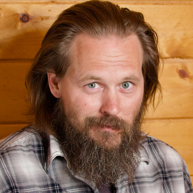 Shane Morrisun - FilmFreeway