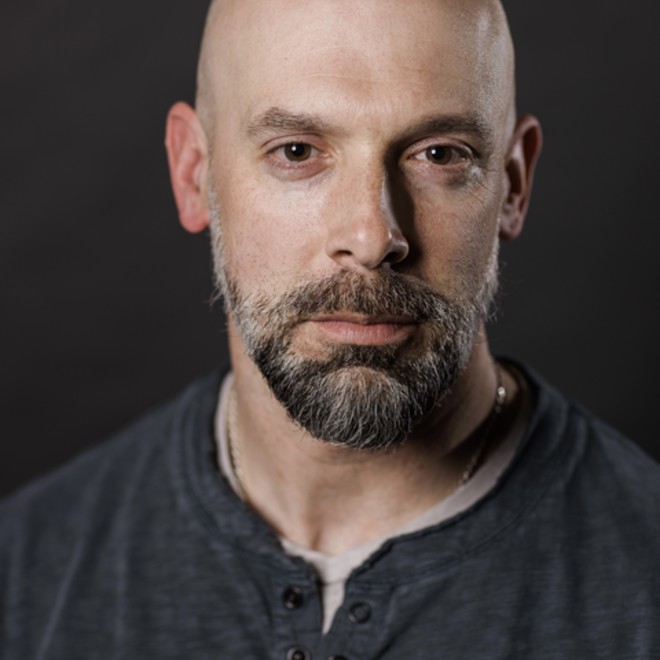 Michael A. LoCicero - FilmFreeway