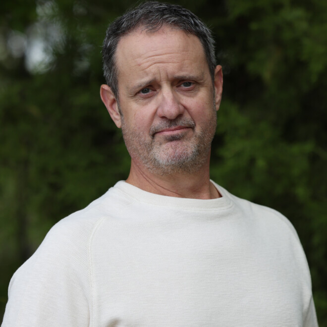 Michael Lewis - FilmFreeway