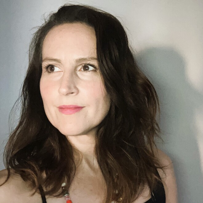 Julie Mayhew - FilmFreeway
