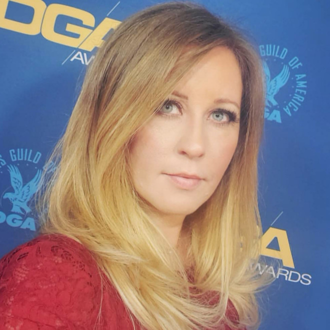 Elizabeth Lloyd - FilmFreeway