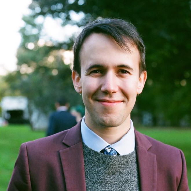 Ned Baker - FilmFreeway