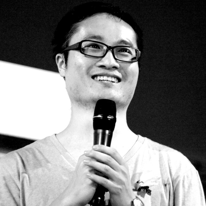 Sam Tsang - FilmFreeway