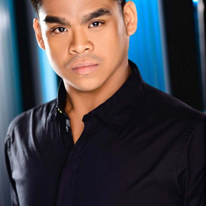 sean Perez - FilmFreeway