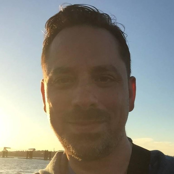 Jeremy Storey - FilmFreeway