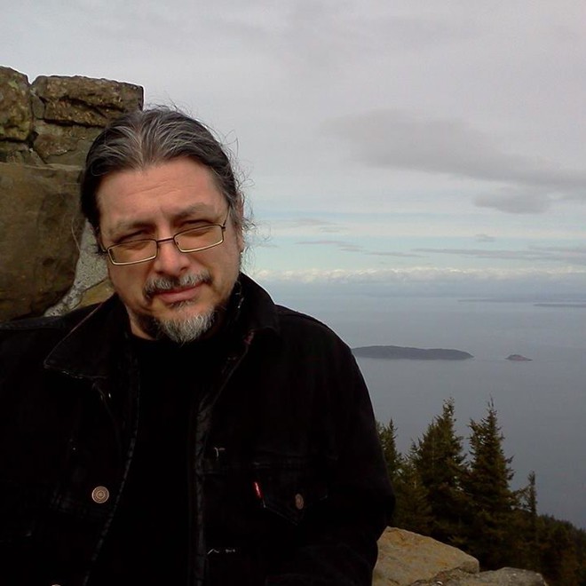 Larry James - FilmFreeway