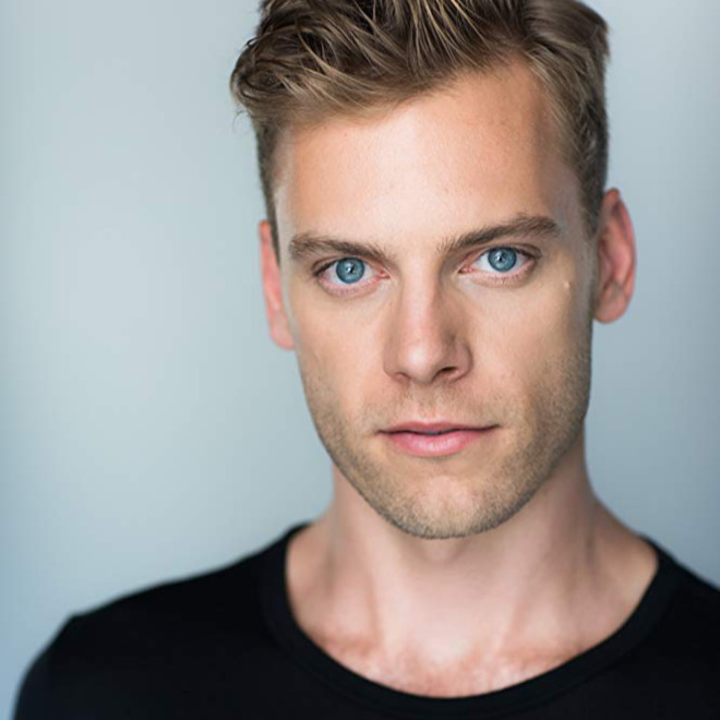 Michael Neulinger - FilmFreeway