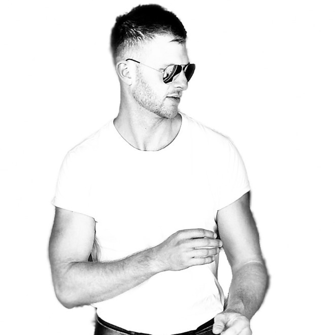 Aaron Michael Bailey - FilmFreeway