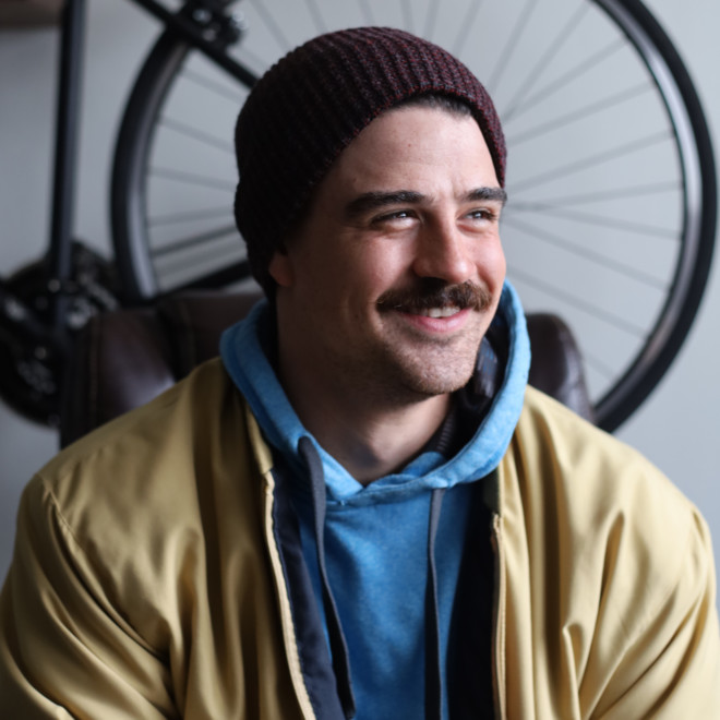 Ricky Cruz - FilmFreeway