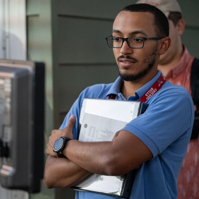 Adam V. Turner - FilmFreeway