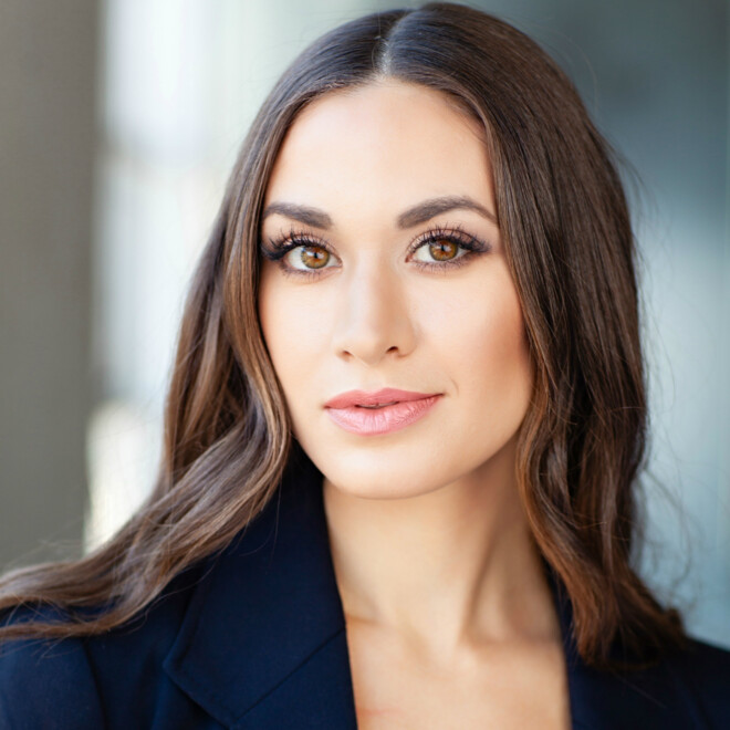 Aly Mang - FilmFreeway