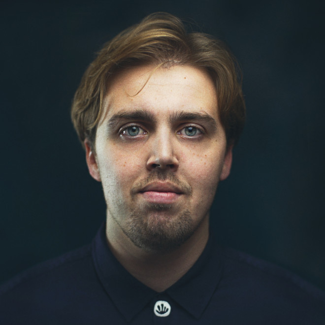 Jonathan Waller - FilmFreeway