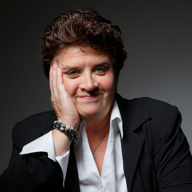 Carol Dorn - FilmFreeway