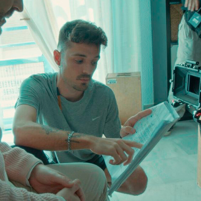 Fernando Monteleone - FilmFreeway