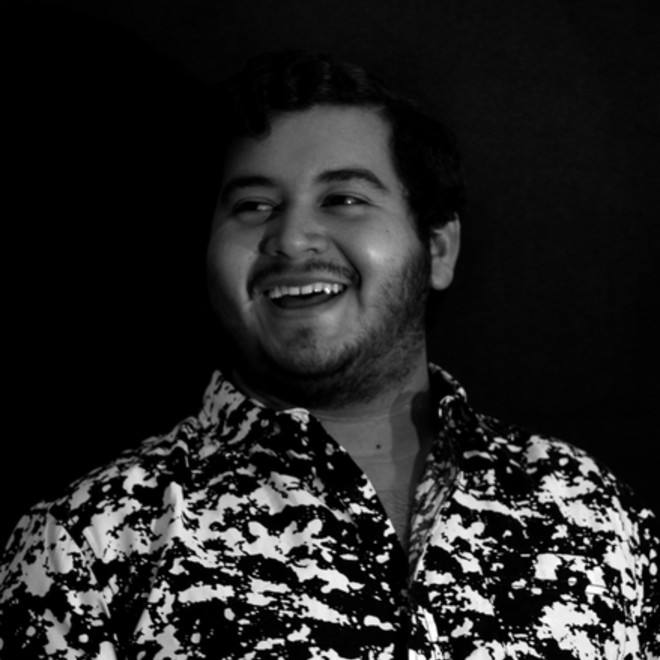 Luis Quijano - FilmFreeway