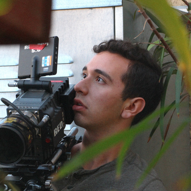 Daniel Gonzalez - FilmFreeway